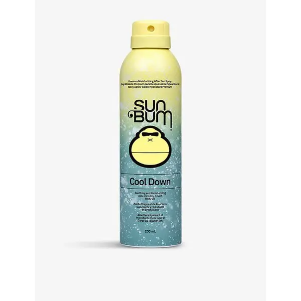 SUN BUM Cool Down Aftersun Spray - One-color
