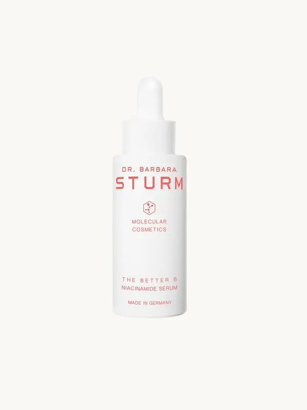 Dr. Barbara Sturm The Better B Niacinamide Serum - No Color