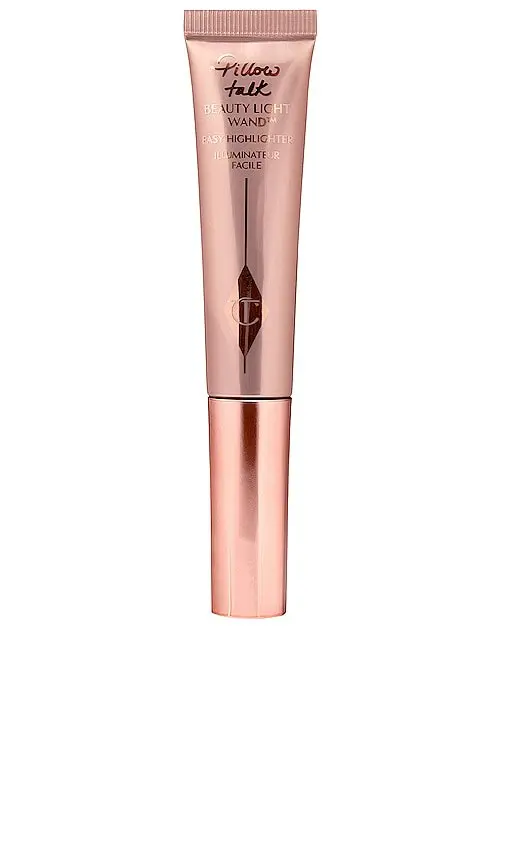 Charlotte Tilbury Pillow Talk Beauty Light Wand In Light/medium - Light,medium