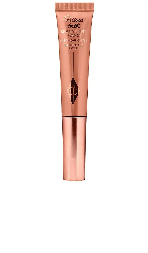 Charlotte Tilbury Pillow Talk Beauty Light Wand In /deep - Medium,deep