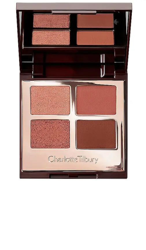 Charlotte Tilbury Luxury Eyeshadow Palette - Pillow Talk Dreams