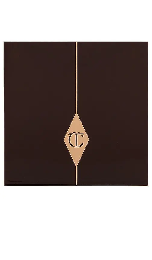 Charlotte Tilbury Luxury Eyeshadow Palette - Pillow Talk Dreams