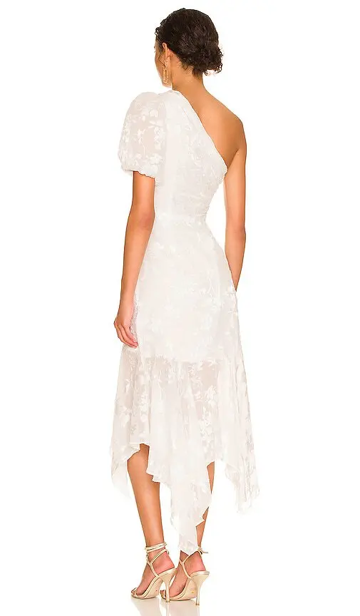 knee length dresses for ladies Santorini Dress main image 0