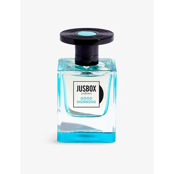 JUSBOX Good Morning Eau De Parfum - One-color