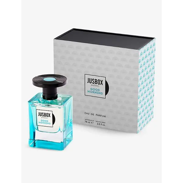 JUSBOX Good Morning Eau De Parfum - One-color