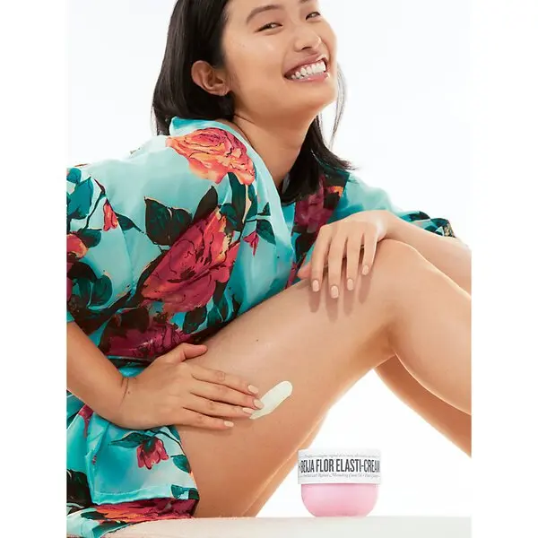 SOL DE JANEIRO Beija Flor Elasti-cream - One-color