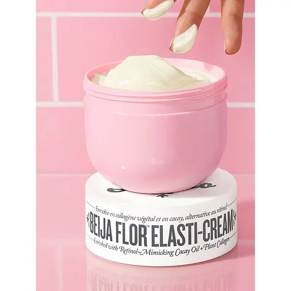 SOL DE JANEIRO Beija Flor Elasti-cream