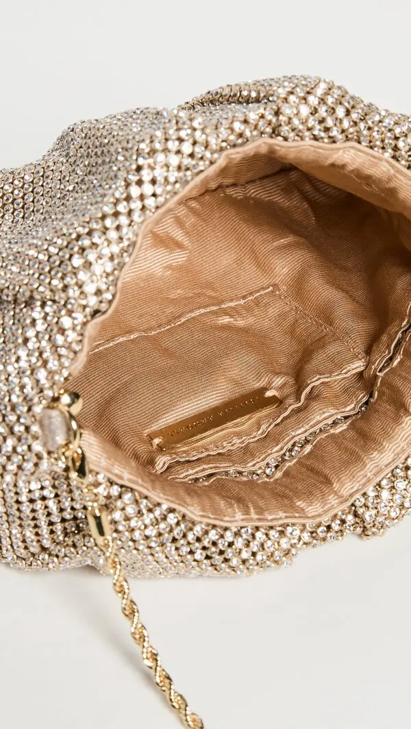 LOEFFLER RANDALL Ember Diamante Clutch