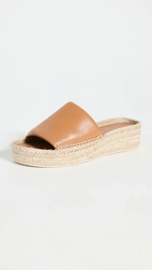 Vince Jesse Espadrilles