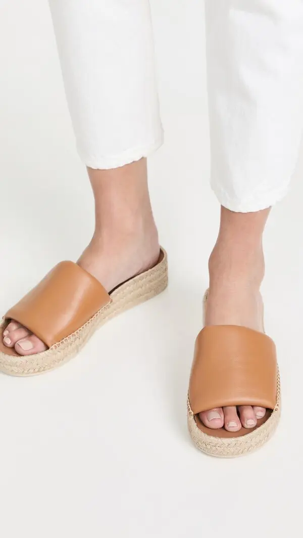 Vince Jesse Espadrilles
