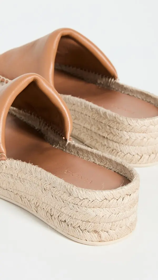 Vince Jesse Espadrilles