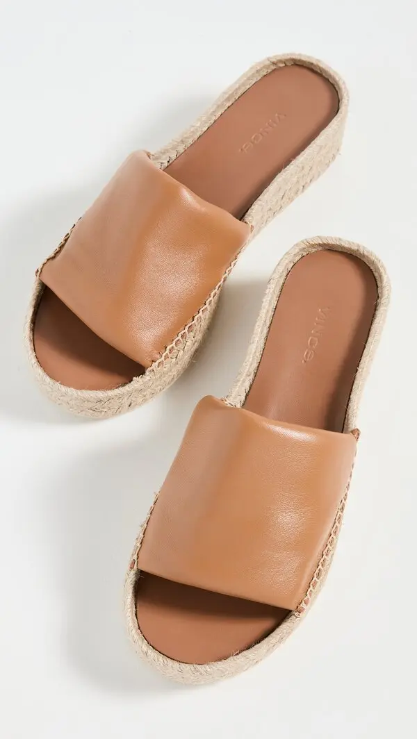 Vince Jesse Espadrilles