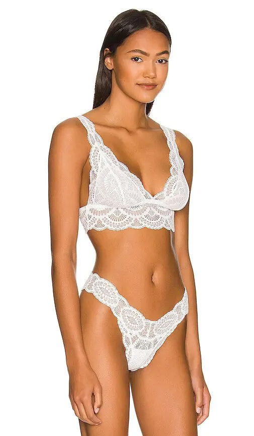 Eberjey Mariana The Whispers Bralette