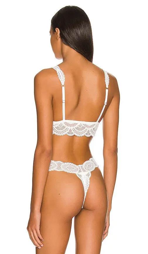 Eberjey Mariana The Whispers Bralette