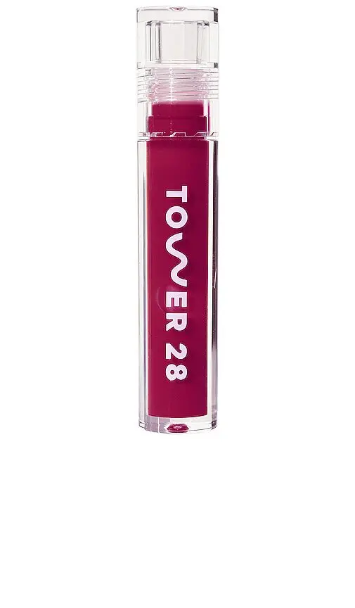 TOWER 28 Shineon Lip Jelly - Wild