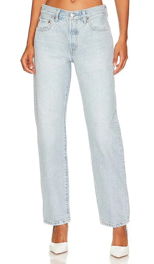 LEVI'S 90's 501 Jeans