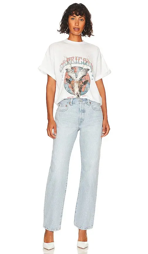 LEVI'S 90's 501 Jeans