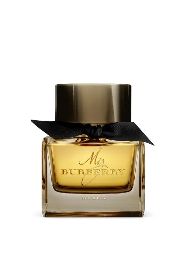 Burberry Edp - Black