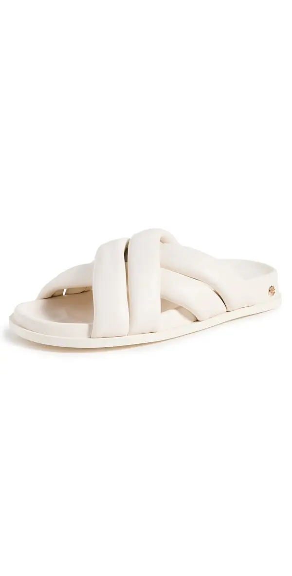 ANINE BING Lizzie Slides