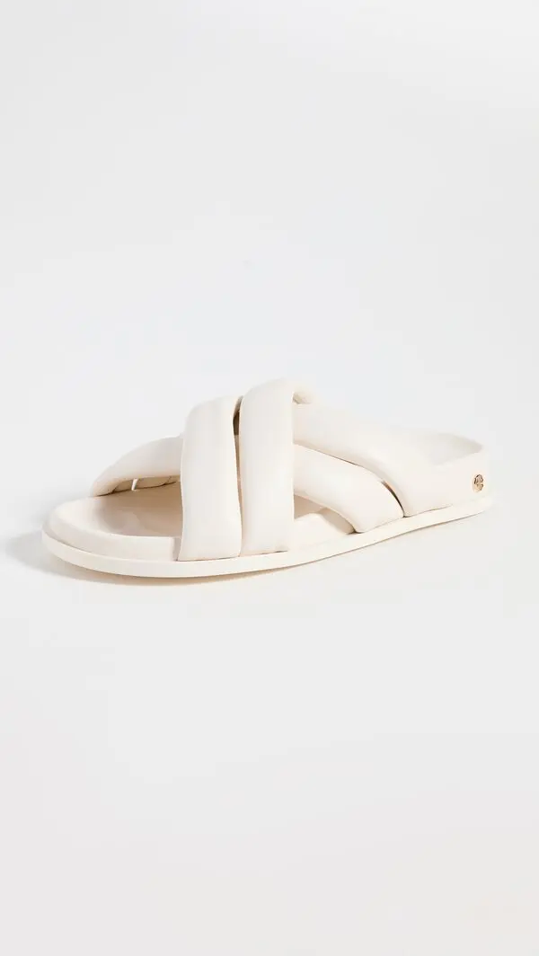 ANINE BING Lizzie Slides