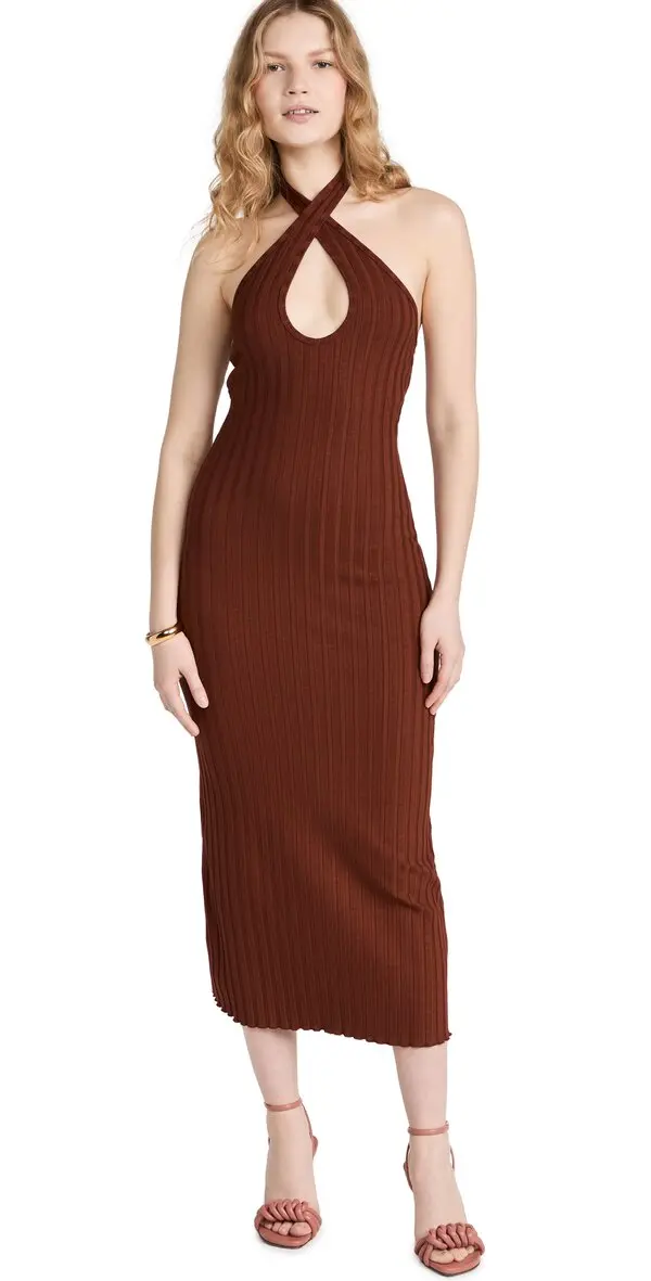 SIMONMILLER Janga Dress