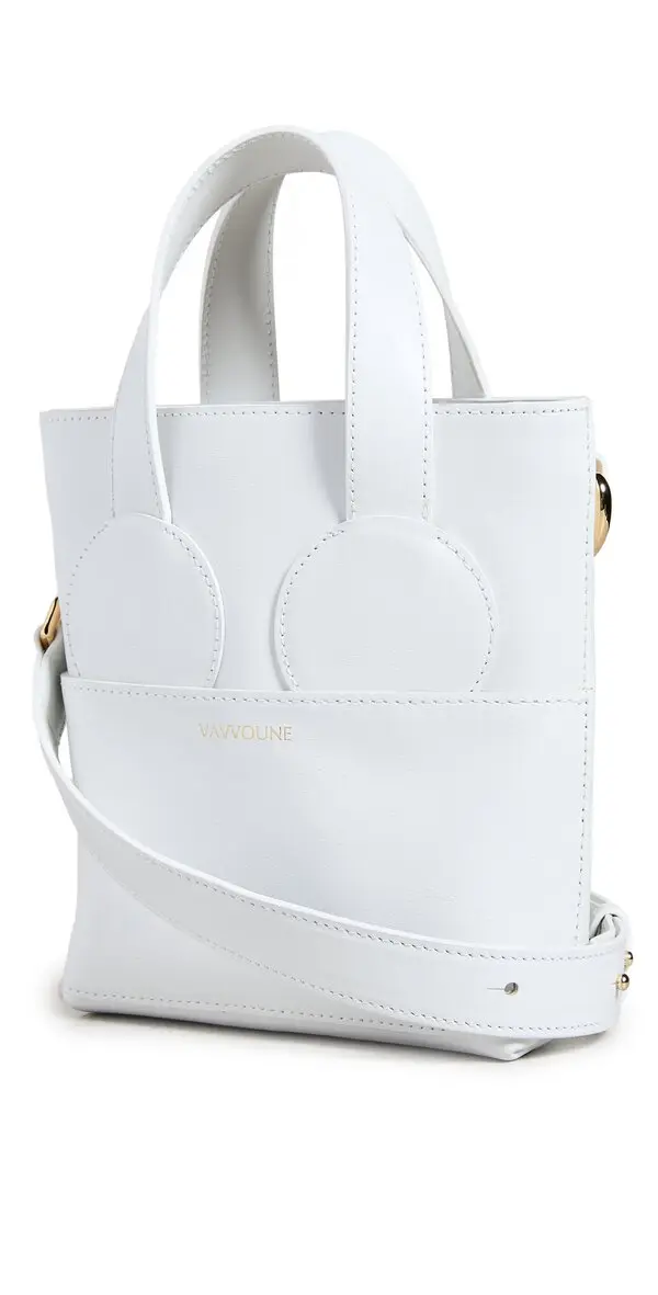 VAVVOUNE The Sunsa Bag