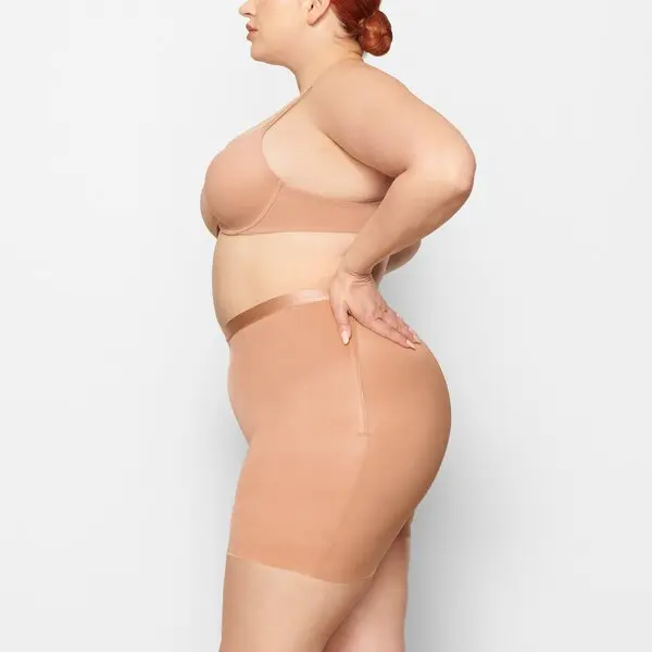 SKIMS Barely There Low Back Short