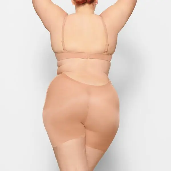 SKIMS Barely There Low Back Short