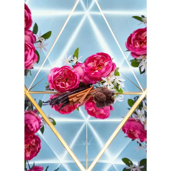 MIZENSIR 3.4 Oz. Ambre Magique Eau De Parfum