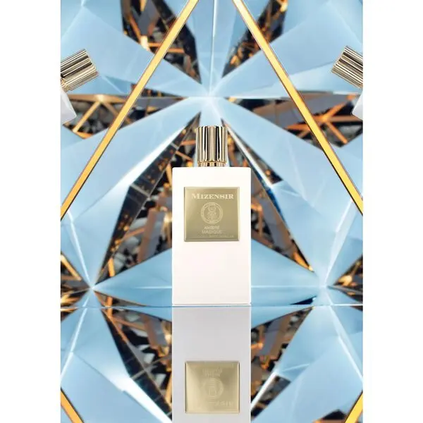 MIZENSIR 3.4 Oz. Ambre Magique Eau De Parfum