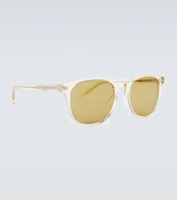 Saint Laurent Sl 527 Sunglasses