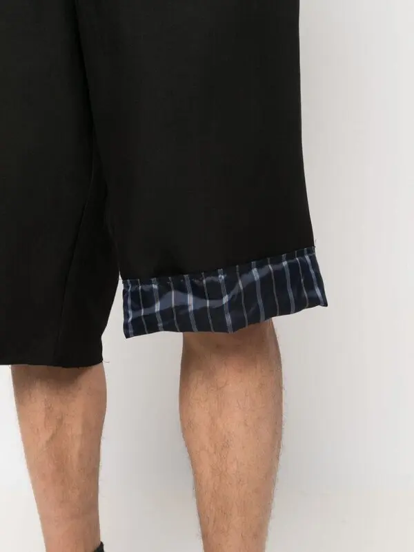 MAISON MARGIELA Drop-crotch Shorts
