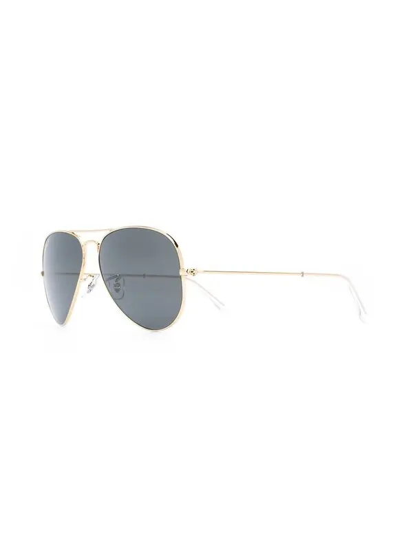 Ray-ban Aviator Sunglasses