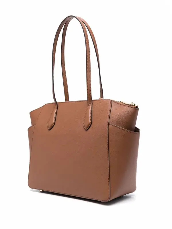 Michael Kors Tote Bag - Brown