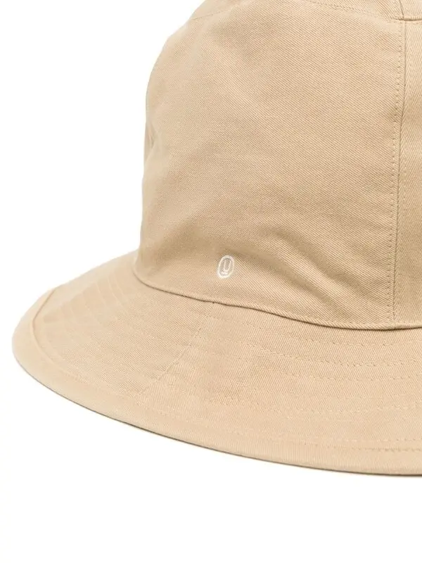 UNDERCOVERISM Logo-embroidered Bucket Hat