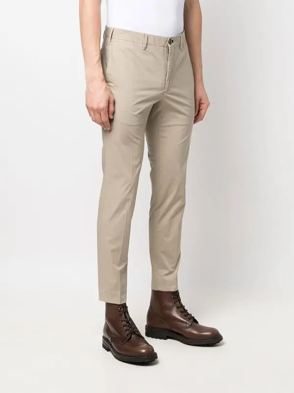 Incotex Slim-cut Trousers