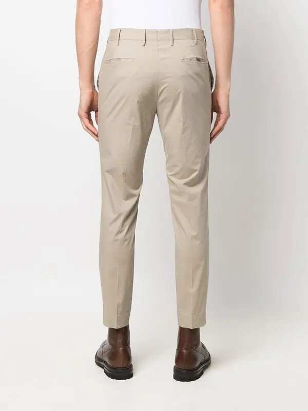 Incotex Slim-cut Trousers