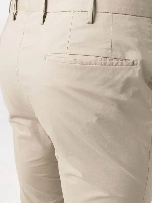 Incotex Slim-cut Trousers