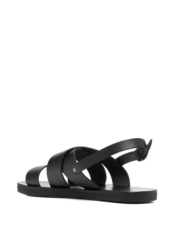 ANCIENT GREEK SANDALS Miltos Slingback Sandals