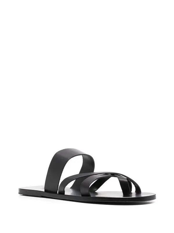 ANCIENT GREEK SANDALS Jason Leather Sandals