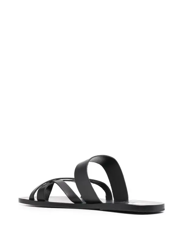 ANCIENT GREEK SANDALS Jason Leather Sandals