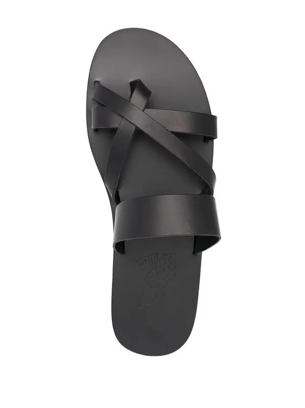 ANCIENT GREEK SANDALS Jason Leather Sandals