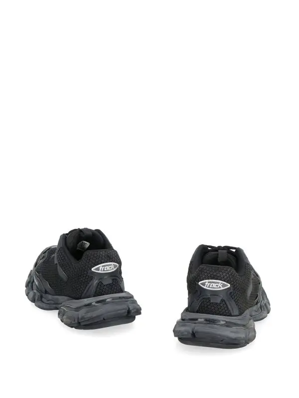 Balenciaga Destroy Upper Chunky Sneakers
