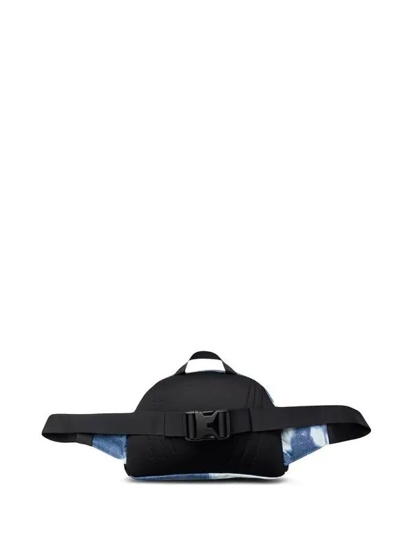 Supreme X The North Face Roo Ii Belt Bag - Blue