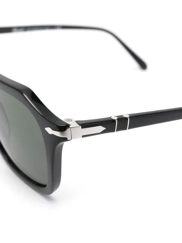 Persol Square-frame Sunglasses