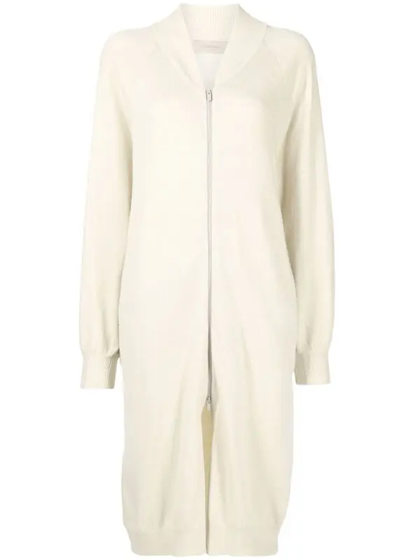 Fear Of God Zip-up Long Cardigan