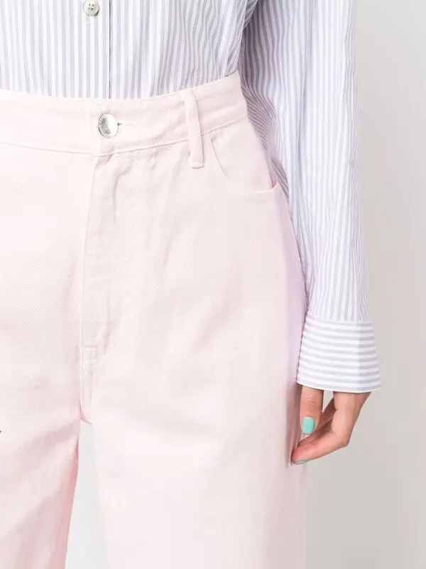Raf Simons Wide-leg Jeans