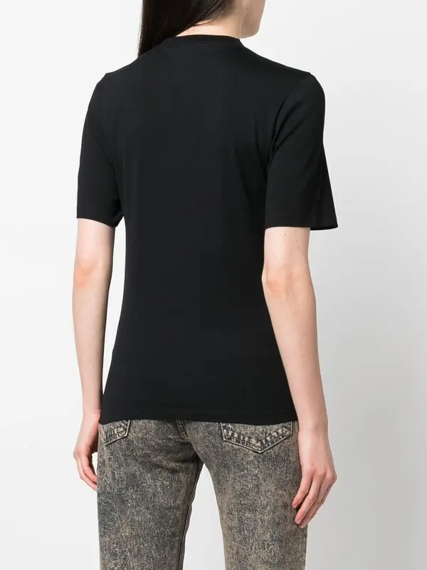 Stella McCartney Fantasia Logo-print T-shirt