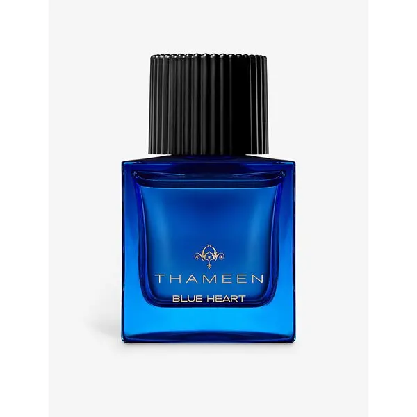 THAMEEN Blue Heart Extrait De Parfum - Na