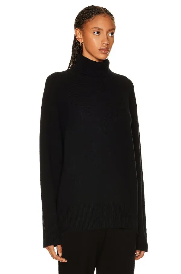 THE ROW Stepny Sweater